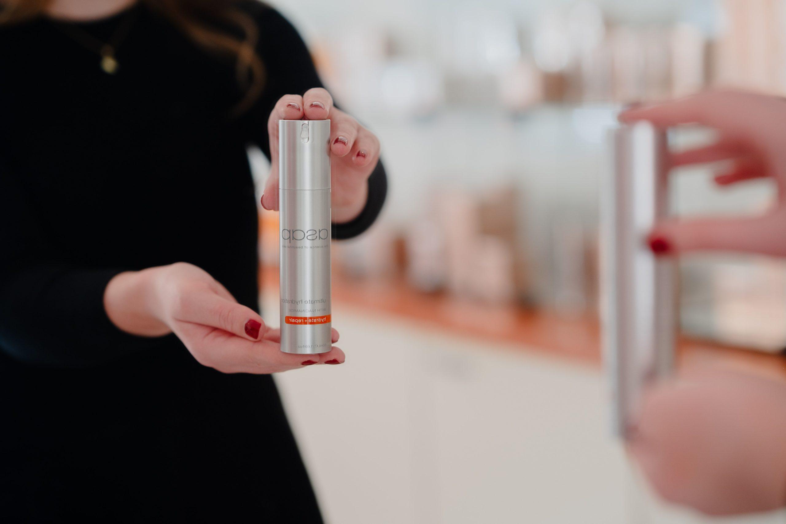 Bestel hier de ASAP Ultimate Hydration 50ml - Online Skin Test Bestel hier de ASAP Ultimate Hydration 50ml - Online Skin Test